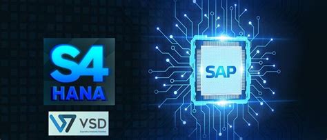 Saperp S4hana Migrationservices Servicesupport Implmentation Training Vsd Technologies