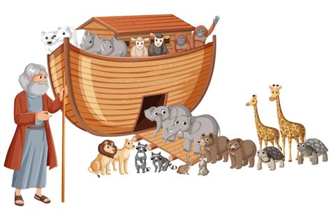 Noah Para Criancas The Stories Of Prophets Adam And Noah Dvd