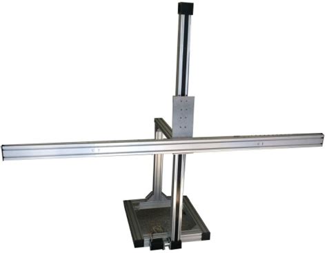 Industrial Robot Xy Working System High Quality Industrial Robot