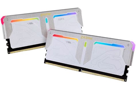 ZADAK Spark Enthusiast DDR Memory Geeky Gadgets