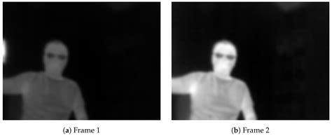 J Imaging Free Full Text A Comparison Of Dense And Sparse Optical Flow Techniques For Low