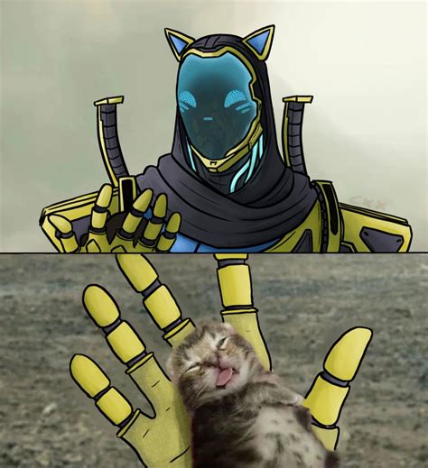 Revenant And Nine Lives Revenant Apex Legends Drawn By Max Cxx Danbooru