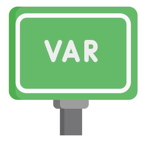 Var Replay Generic Flat Icon