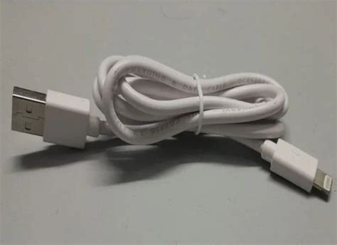 Mobile Charging Data Cable At Piece Cellular Phone Data Cable In Ghaziabad Id