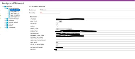 Input Payment File Ifs Connect App9 Ifs Community