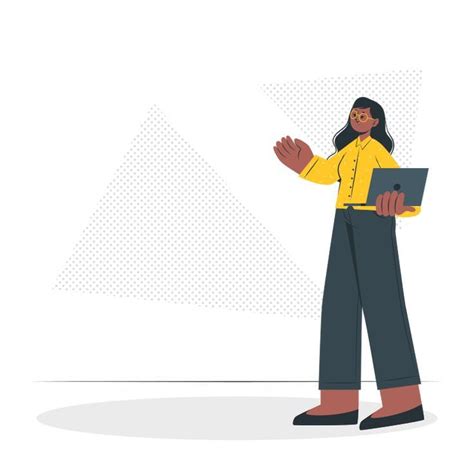 Presentation Customizable Disproportionate Illustrations Cuate Style In 2022 Presentati