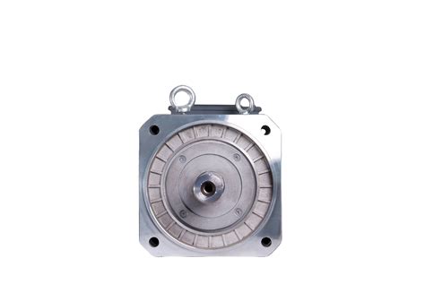 Three Phase Ac Asynchronous Induction Electric Motor For Textile Machinery Asynchronous