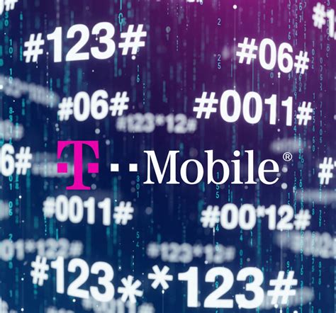 The Ultimate T Mobile USSD Codes List Your Complete Guide To T Mobile Short Codes Pixelsseo