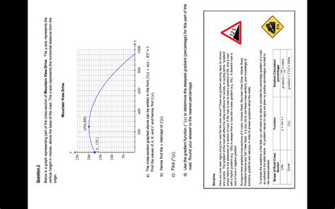 solved question 2 below is a graph representing part of the