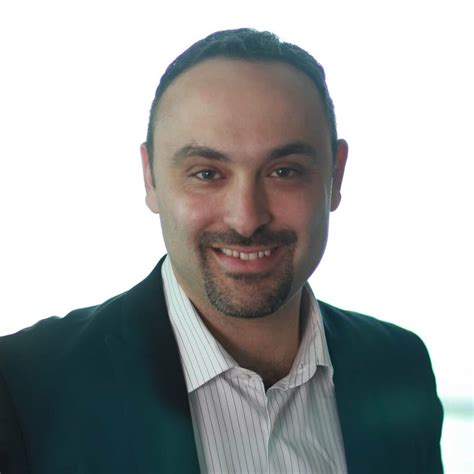 Mohammed Hadi Globe Forum 24