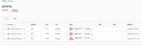 Its Better To Do Paging For Vulnerabilities List View From Backend