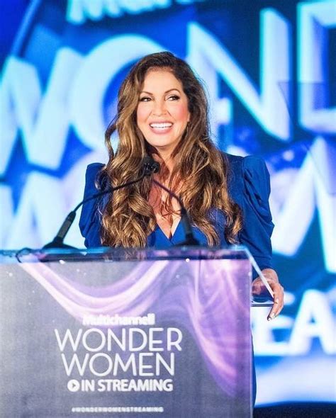 Reporter Lisa Guerrero Says She Suffered Miscarriage One News Page