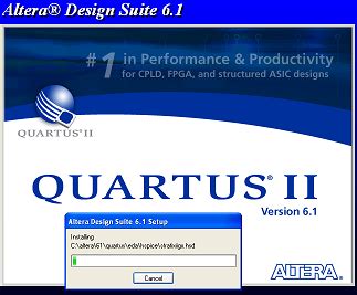 The Altera DE Board Install Quartus II PyroElectro News Projects Tutorials