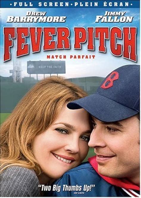 Fever Pitch 2005