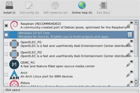 Installing Raspbian Jessie On Your Raspberry Pi
