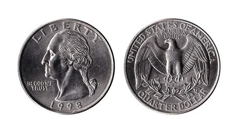 Washington Quarter Mintage By Year State Quarters Silver Issues