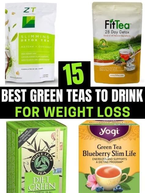 Weight Loss Green Tea The Diet Chef
