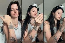 Cyberbunniex 7096574893303383082 Tiktok Vods And Stream Recordings