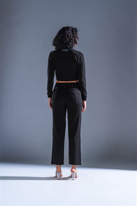 Lazy Pants Primal Gray