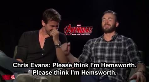21 Of The Best Chris Evans Moments Of All Time