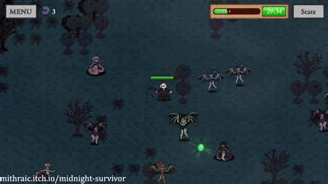 Midnight Survivor Eporner