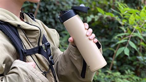 Prestoconnect Why You Should Bring Your Own Water Bottle