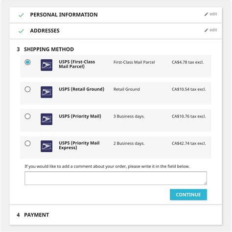 Prestashop Module Usps Rates Zh Media