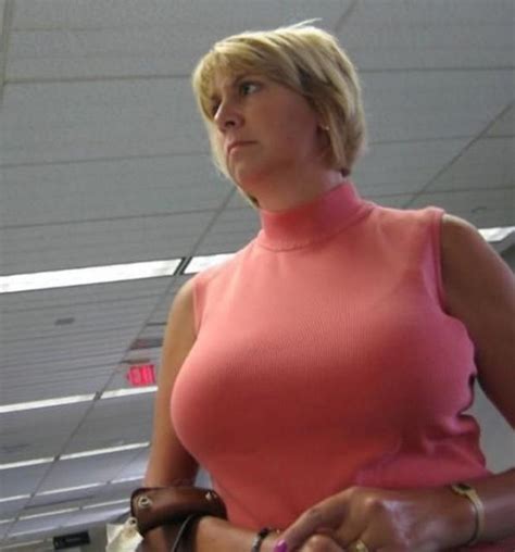 Big Breasted Older Women