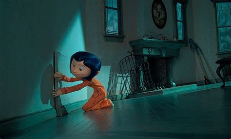 Why ‘coraline Features One Of The Best Monstrous Mothers In Horror History