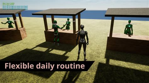 Progressive Behavior Ai Unreal Engine Asset