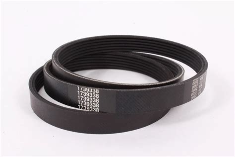 Genuine Briggs And Stratton 1739338yp Drive Belt Fits Murray Snapper