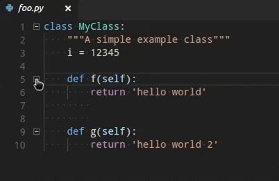 Visual Studio Code September