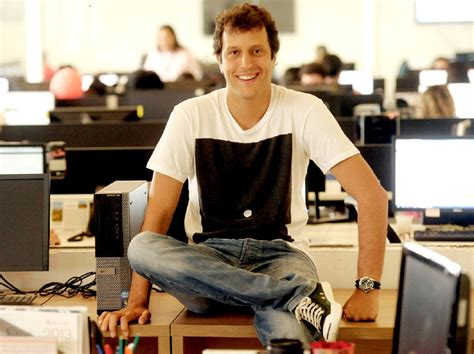 Com Uma Carreira Meteórica João Ricardo Mendes Foi De Inovador Com A Hurb A Polêmico Nas Rede