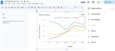 How To Make A Chart In Google Docs ClickUp