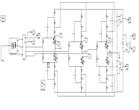 Fig Model File And Simulation Results Download Scientific Diagram