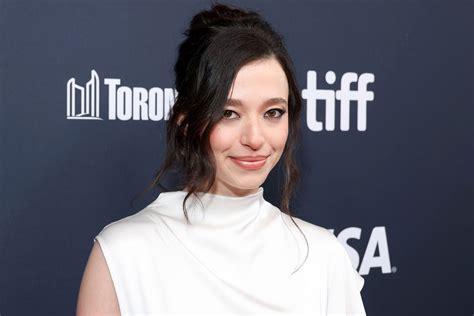 Mikey Madison Spent Months Training For Anora Dance Scene Exclusive