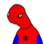 Spooderman Meme Sound Effect Button For Soundboard By Dosu17 Voicemod