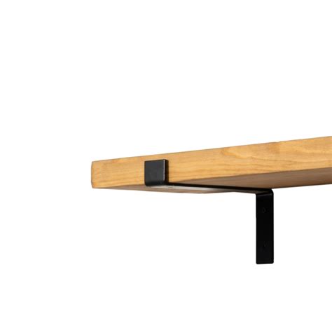 Steel Lipped Brackets Pipe Dream Furniture