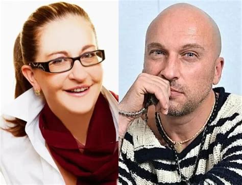 Алиса Шер выдала тайну Дмитрия Нагиева Tvcenter ️ News Дзен