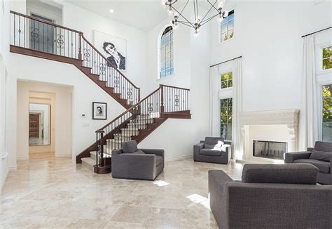 Inside Blink 182 Drummer Travis Barkers 27 500 A Month California Oasis Maxim