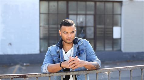 Guy Sebastian Music Fanart Fanarttv