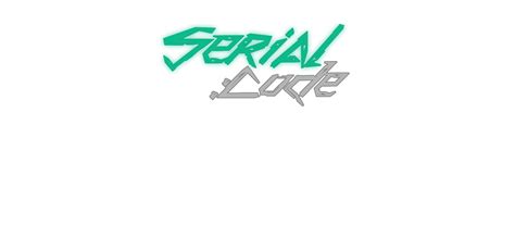 Serialcode By Kurosawa
