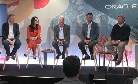 One Oracleconsulting Anish Mitra