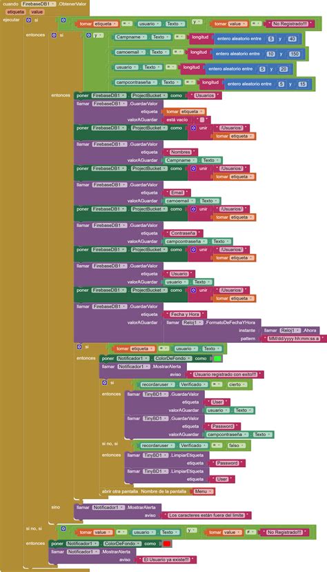 Ayuda En Obtener Datos En Firebase Mit App Inventor Help Mit App Inventor Community