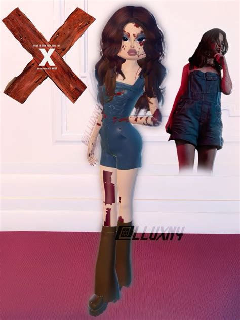 Maxine Minx Dress To Impress Dress Themed Outfits