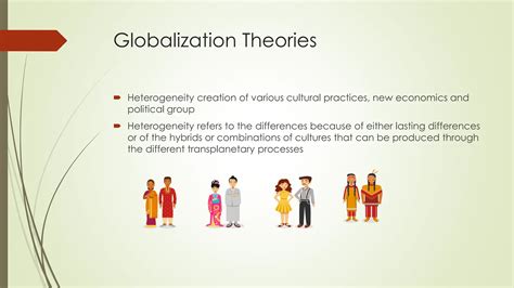 Introduction To Globalization That Covers Dimensions And Elements Ppt