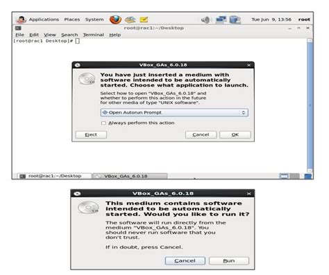 Step By Step Oracle C RAC Installation KTEXPERTS