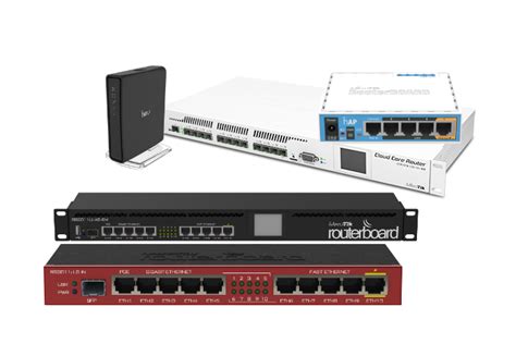 Wisp Mikrotik Routeros Prvo