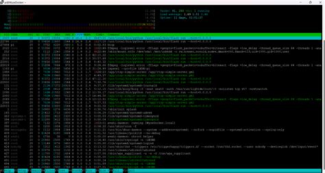 stream s are frozen since last update from today · issue 684 · mrlt8