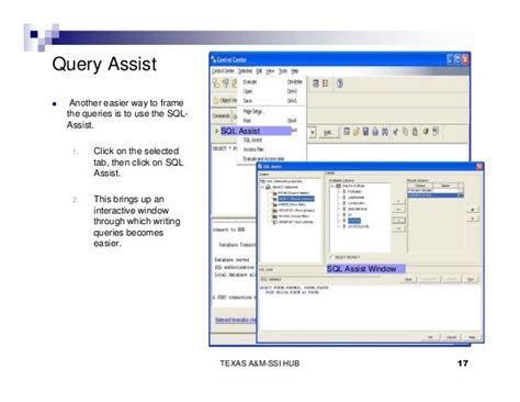 db2 tutorial